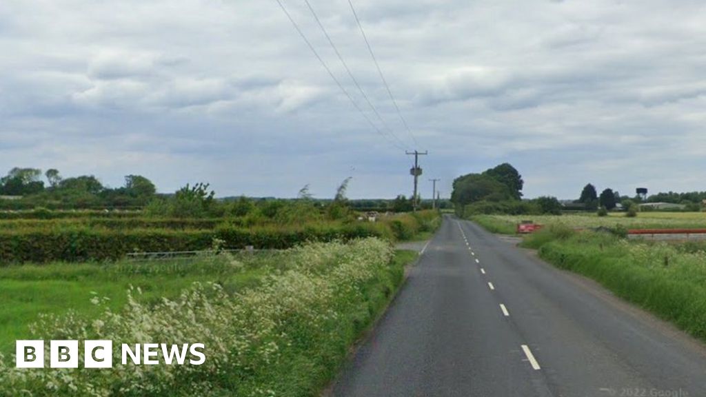 Tockwith Airfield: Vandals causes £100k of damage to 15 buses