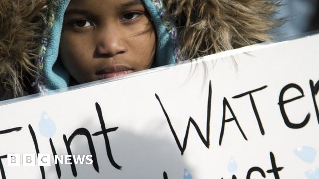 Where Trump budget cuts will hit hardest - BBC News