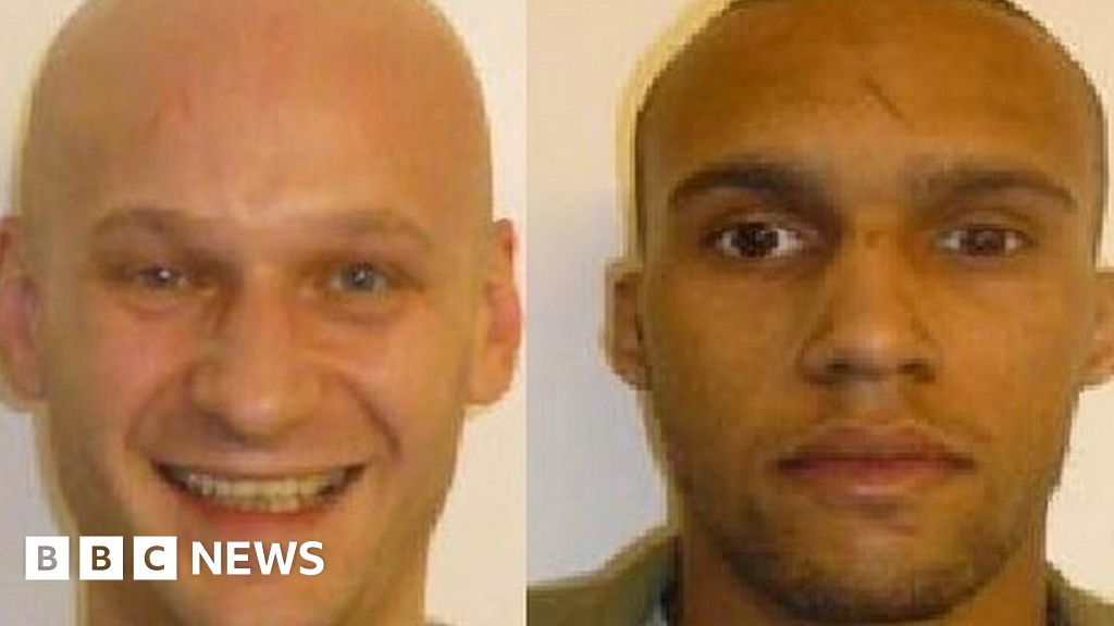HMP Hatfield inmates abscond from Doncaster open prison - BBC News
