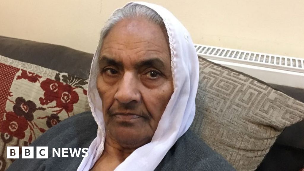 'Running man' sought after Small Heath murder