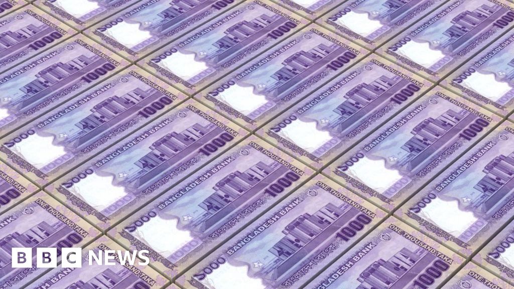 Bangladesh hack 'targeted bank system software' - BBC News