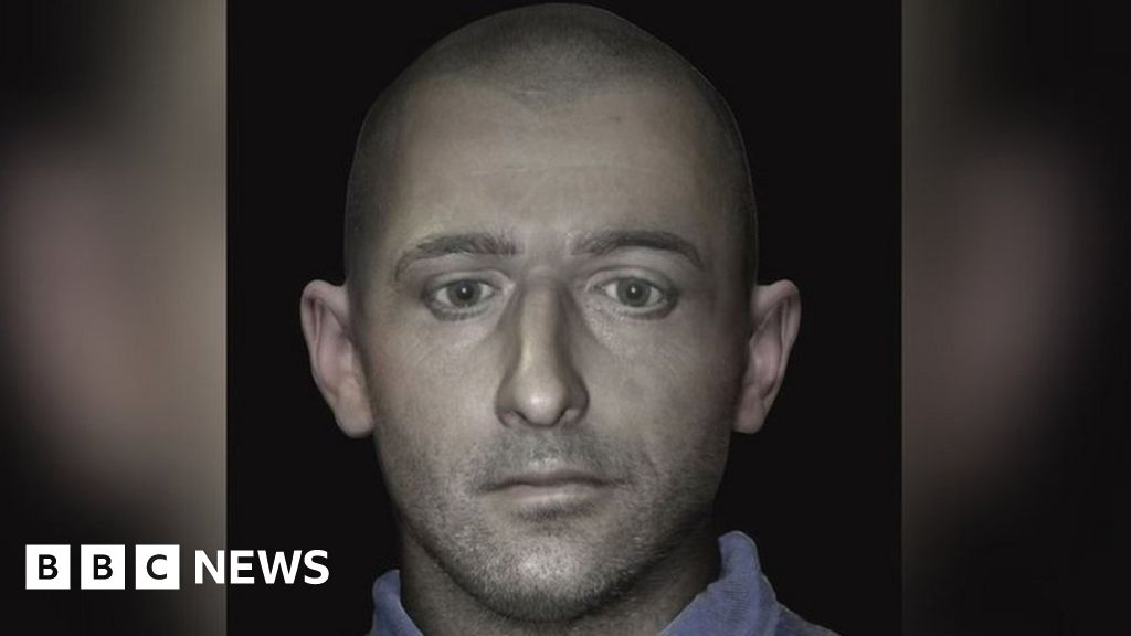 Hampshire barn body: Cold case reinvestigated after new evidence