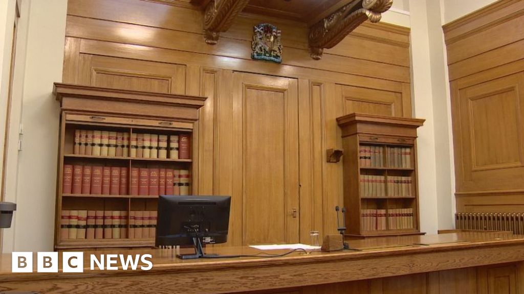 Scottish Sentencing Council begins work - BBC News