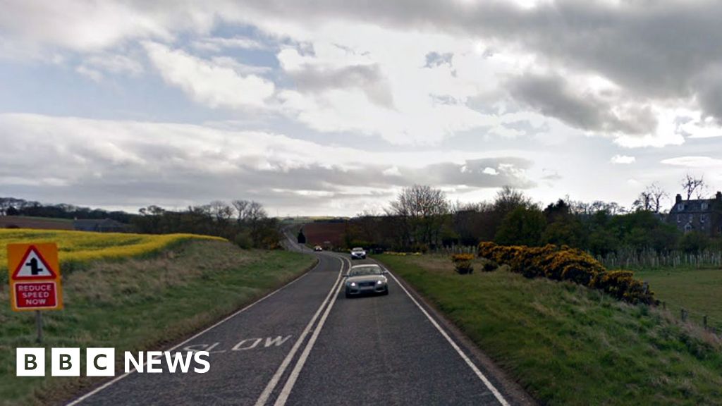 Appeal after woman and children injured in A92 crash near Stonehaven ...