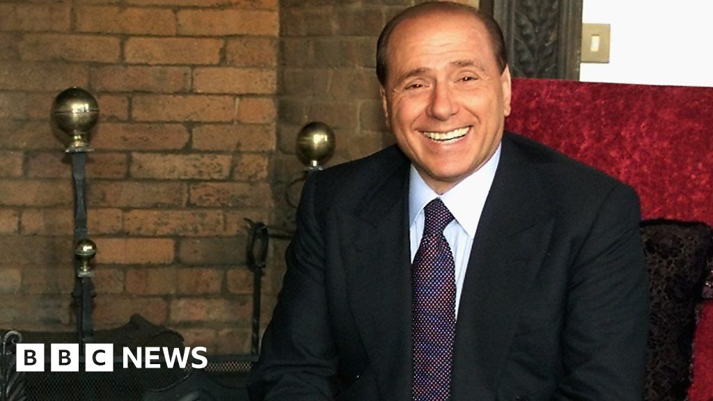 When politicians get nasty - BBC News