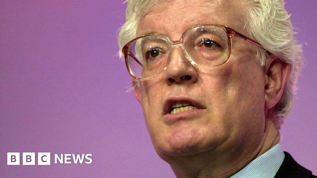 Rodney Bickerstaffe, ex-Unison general secretary, dies