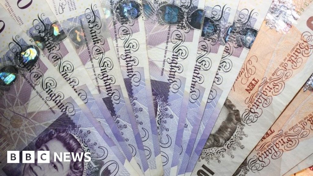 Tarian police team seizes £1m from organised criminals - BBC News