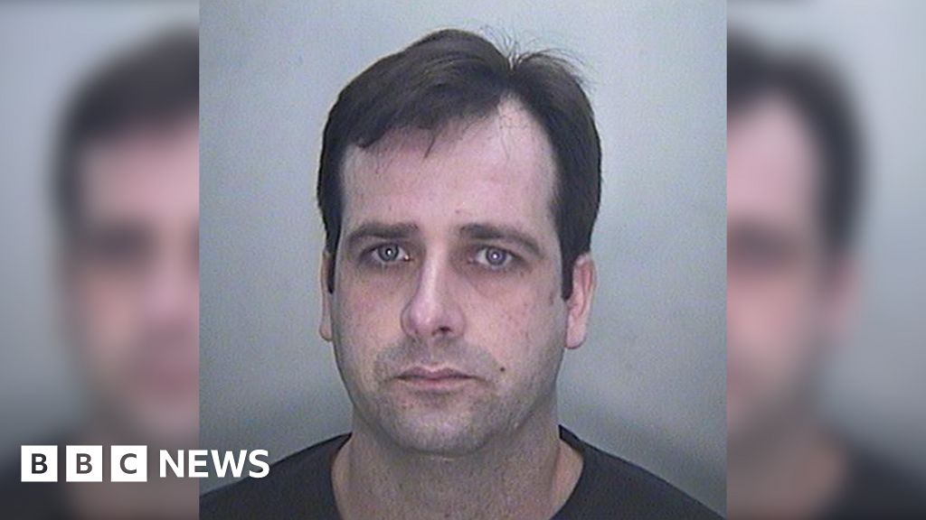 Cardiff cyclist death crash driver Eurico Costa jailed - BBC News