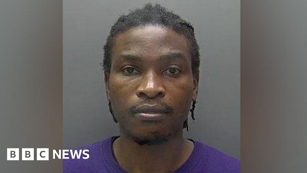 Joy Morgan: Fellow church member jailed for student's murder