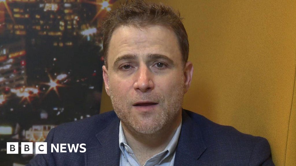 CEO Secrets: How I created Flickr - BBC News