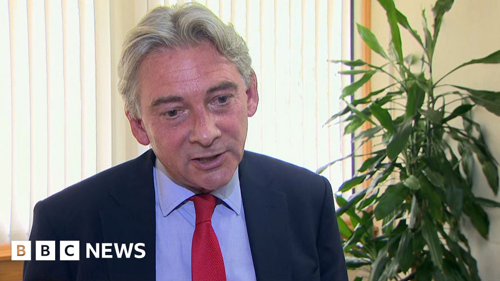 Scottish Labour leader Leonard says party 'clear' about opposition to ...