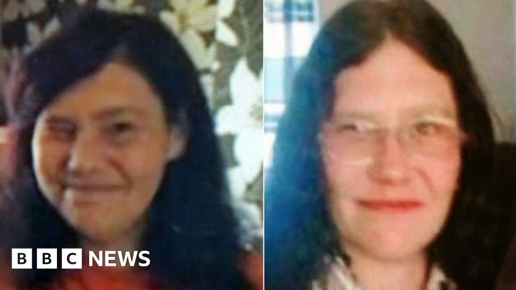 Susan Waring: Family plead with murderer to say where 'beloved' is