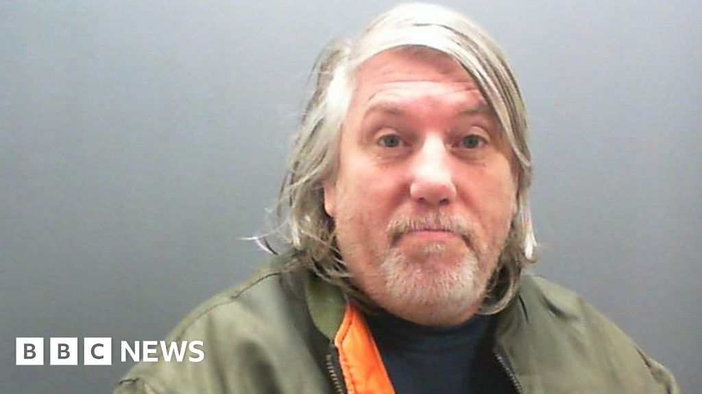 David Raymond May five years in jail for sexual assault