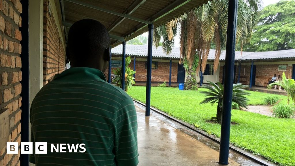 Is Burundi on the verge of return to ethnic conflict? - BBC News