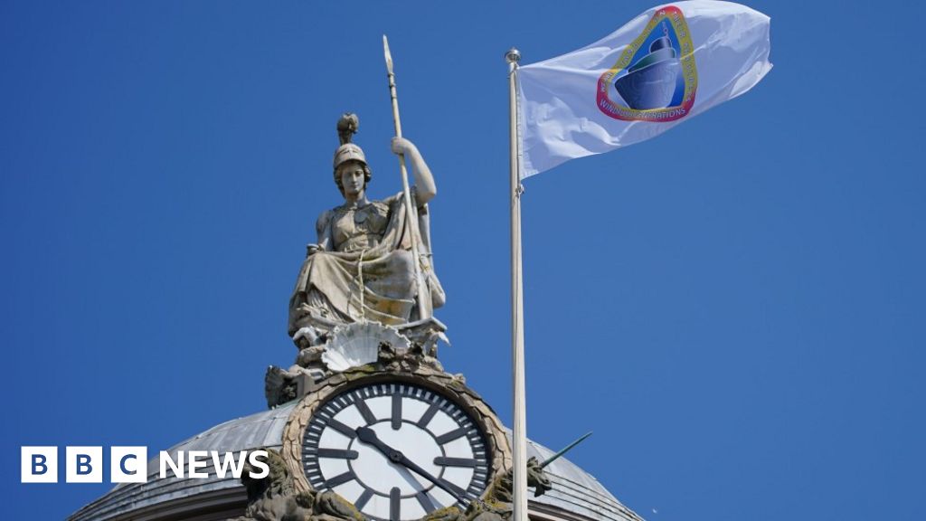 Liverpool: Thousands could be owed Windrush compensation