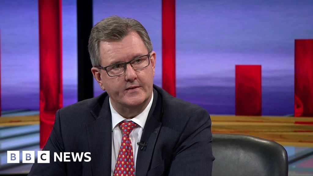 Brexit: Parties and business develop 'joint proposals'