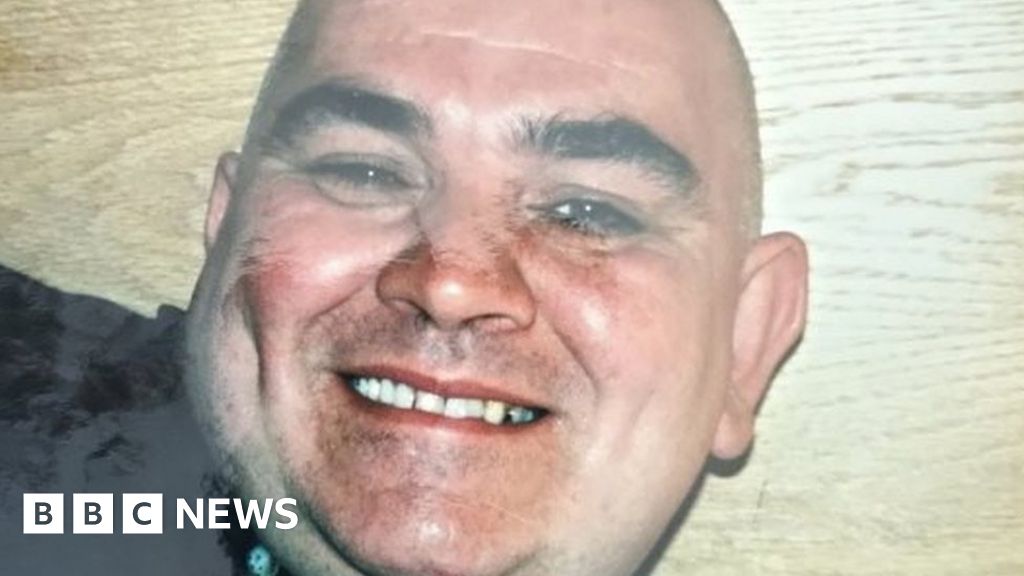 Ingleby Barwick biker who died in crash was 'loving' family man