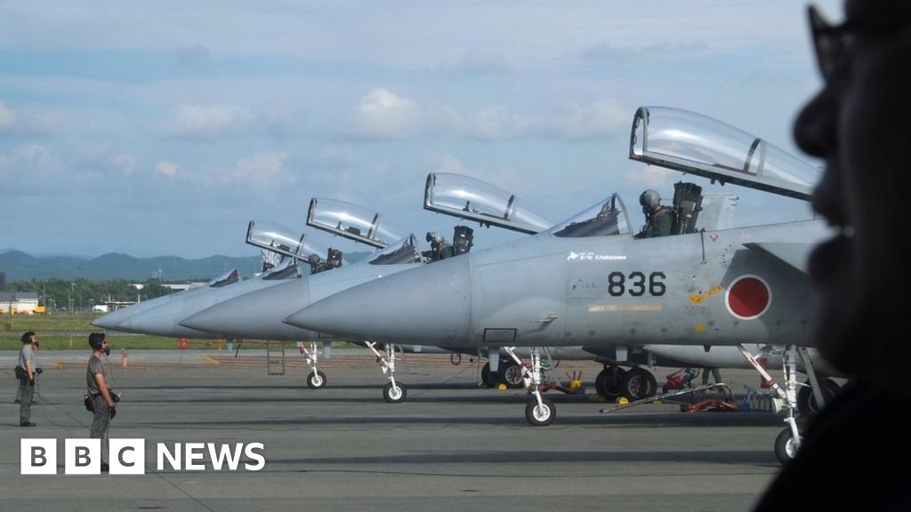 Japan seeks longer-range cruise missiles amid North Korea threat