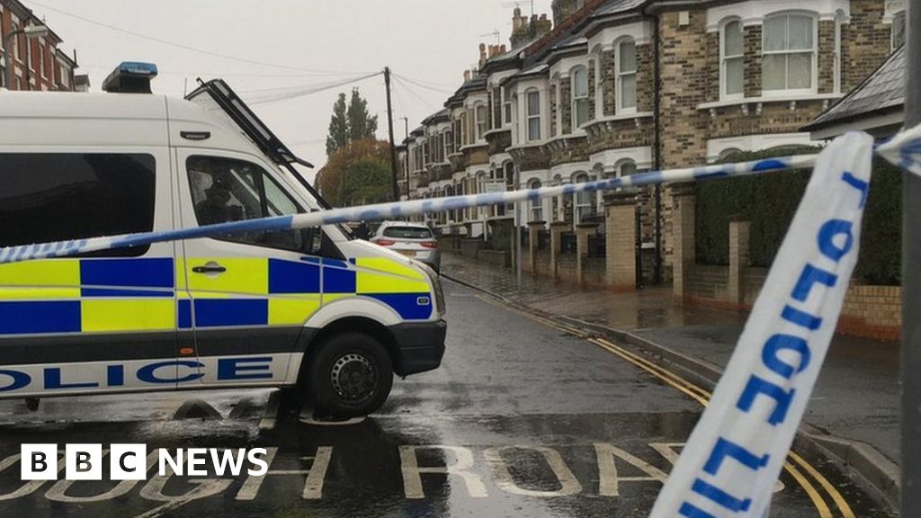 Colchester triple killing was 'calculated and devastating' - BBC News