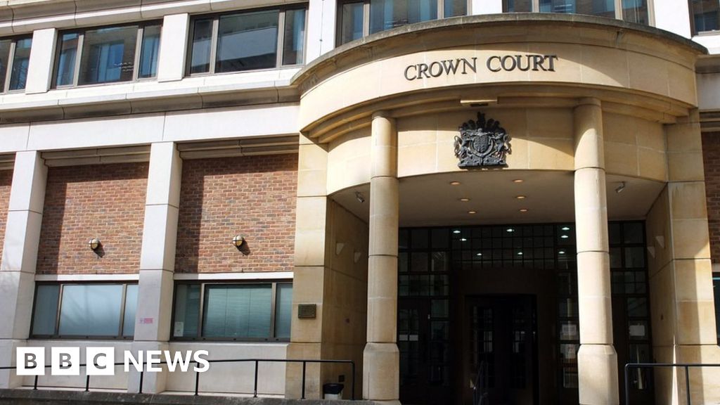 Seven courts across England to close, government announces - BBC News