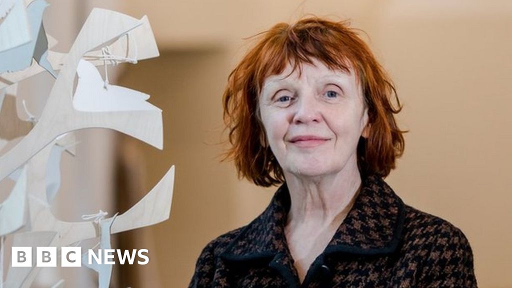 New director for Glasgow School of Art - BBC News
