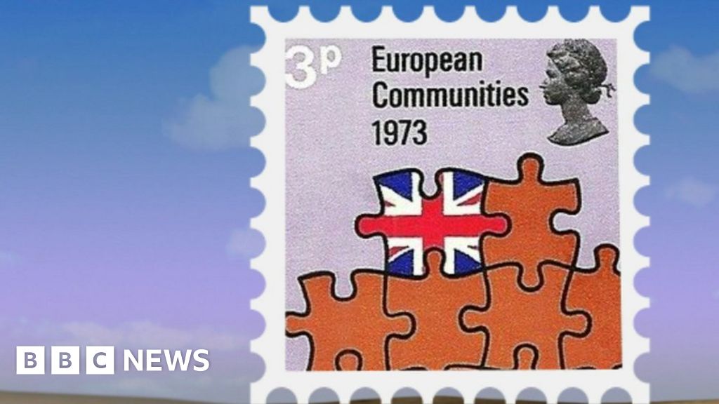 Postage stamp to mark UK leaving EU: Whittle and Todd