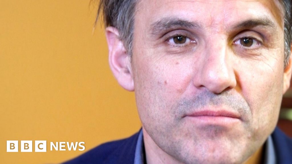 CEO Secrets: The Body Shop boss shares work tips - BBC News