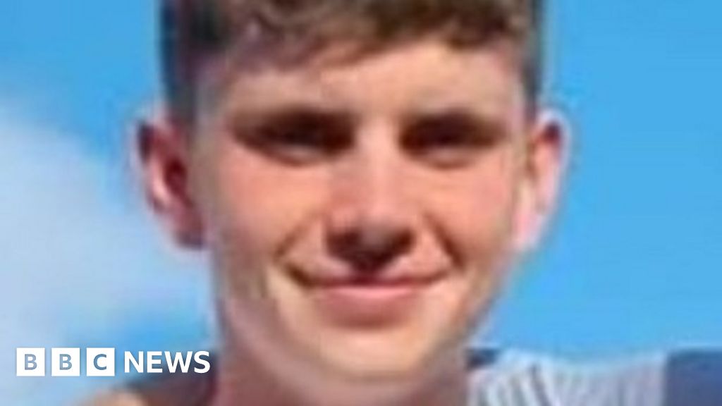 Cullybackey: Boy killed in crash was Lewis McKee from Ahoghill