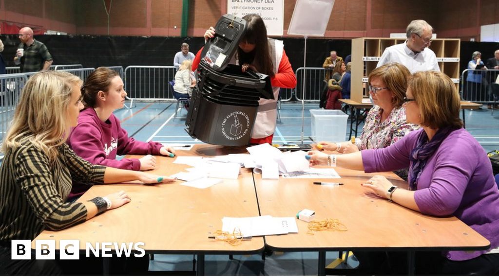 Local elections: 7 things you may have missed - BBC News