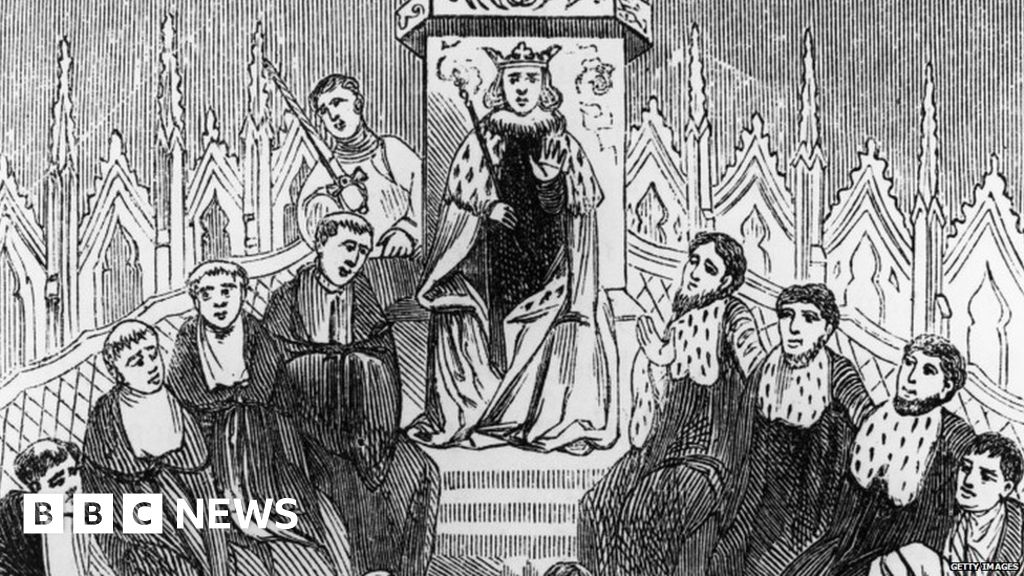 Privy Council: Guide to its origins, powers and members - BBC News