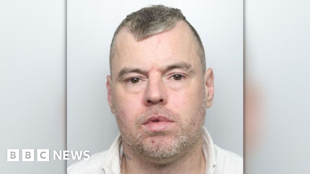 Kirstie Ellis Man Jailed For Life Over Murder Of Woman 35 Bbc News