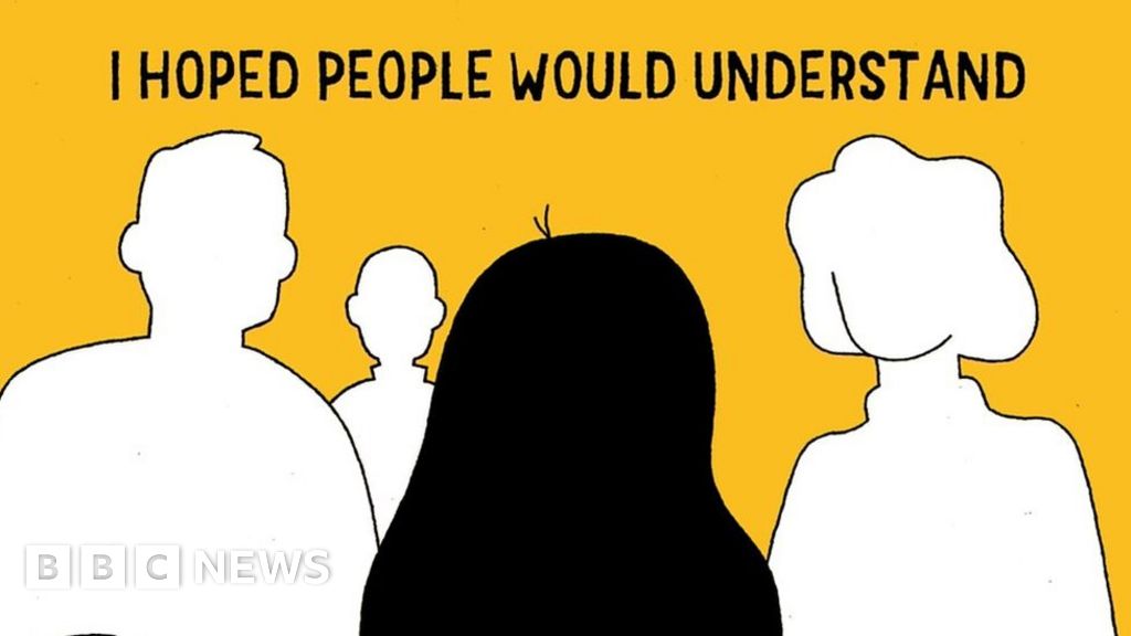 Campaign aims to destroy rape myths and misconceptions - BBC News