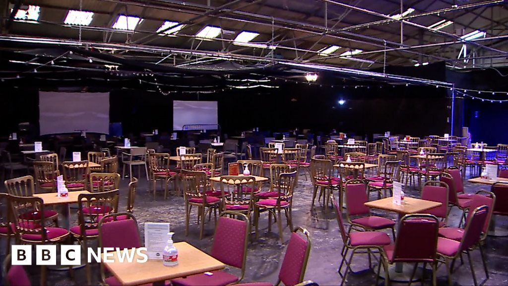 Covid: Hospitality rules change after '18 months of hell'