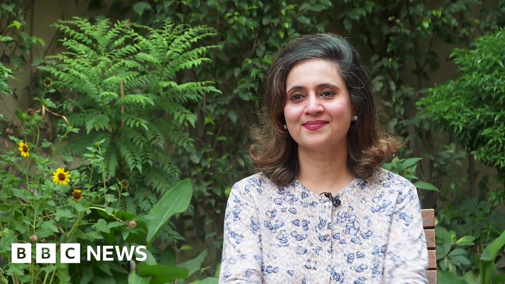Sagarika Ghose explains why India is a tough environment for ...