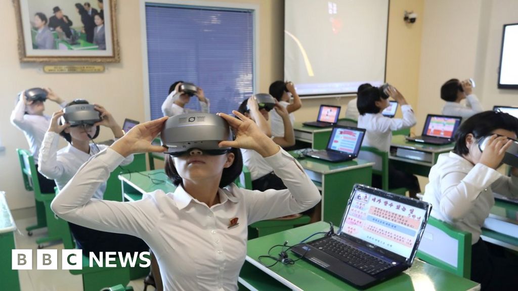 North Korea's high-tech pursuits: Propaganda or progress?
