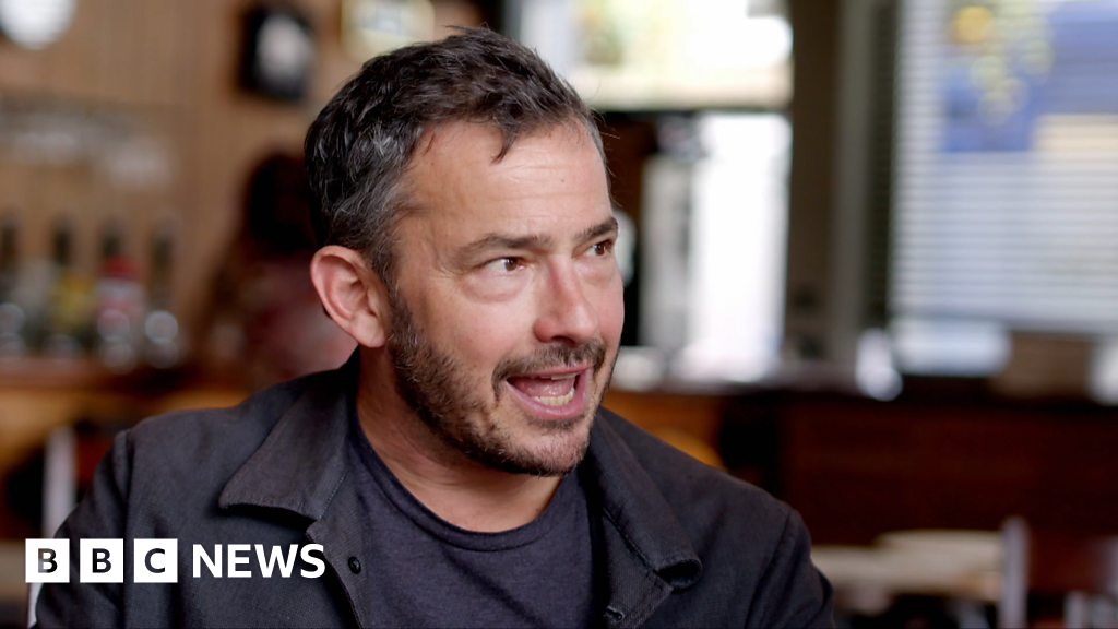 Giles Coren on why he gave up his electric car