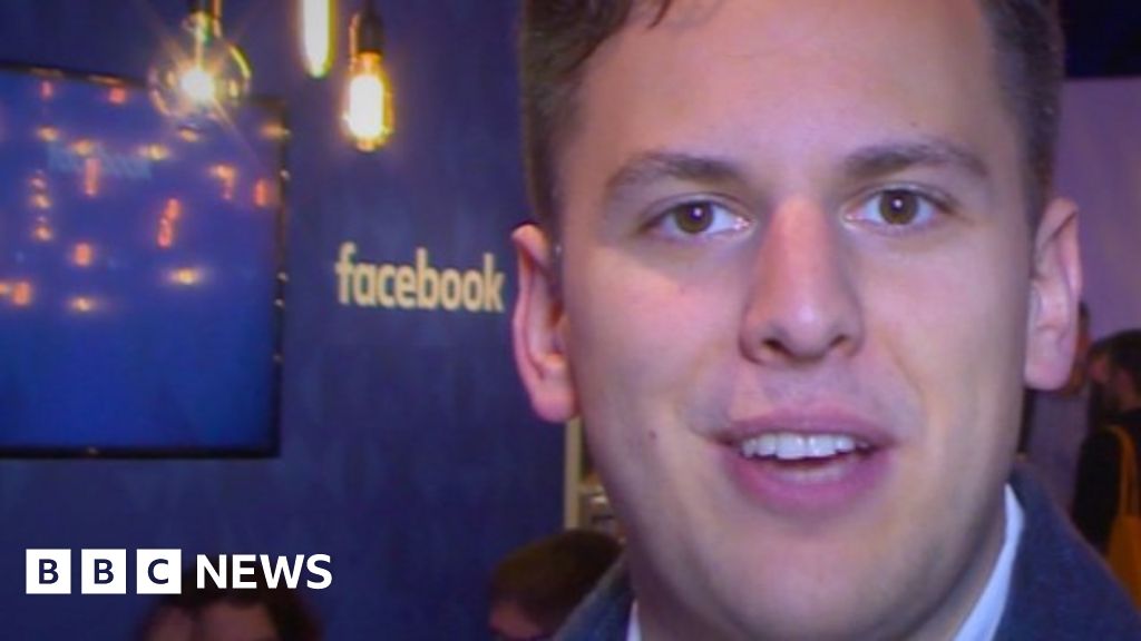 CEO Secrets: Instagram boss on how to avoid 'burnout' - BBC News