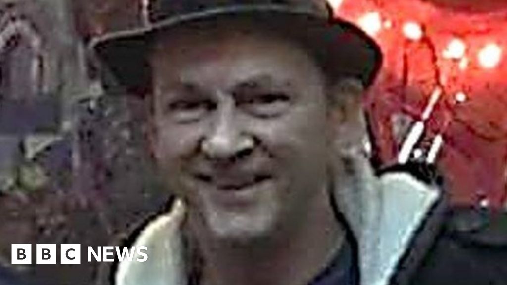 Man missing from Inverness traced, say police - BBC News
