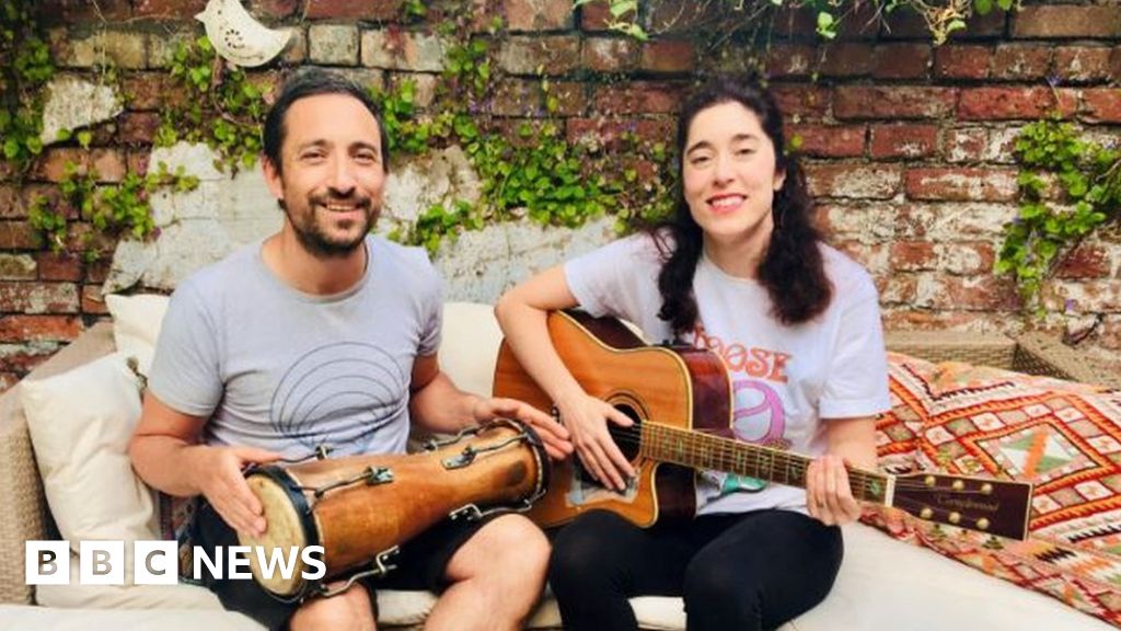 Bristol lullabies project attracts worldwide interest