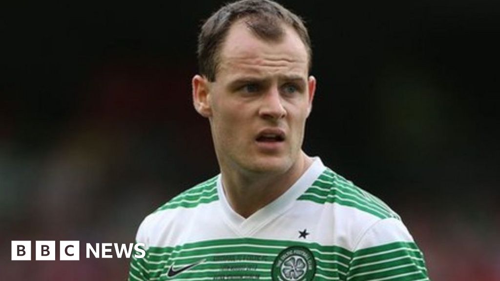 Anthony Stokes sentenced for Dublin Elvis impersonator assault - BBC News