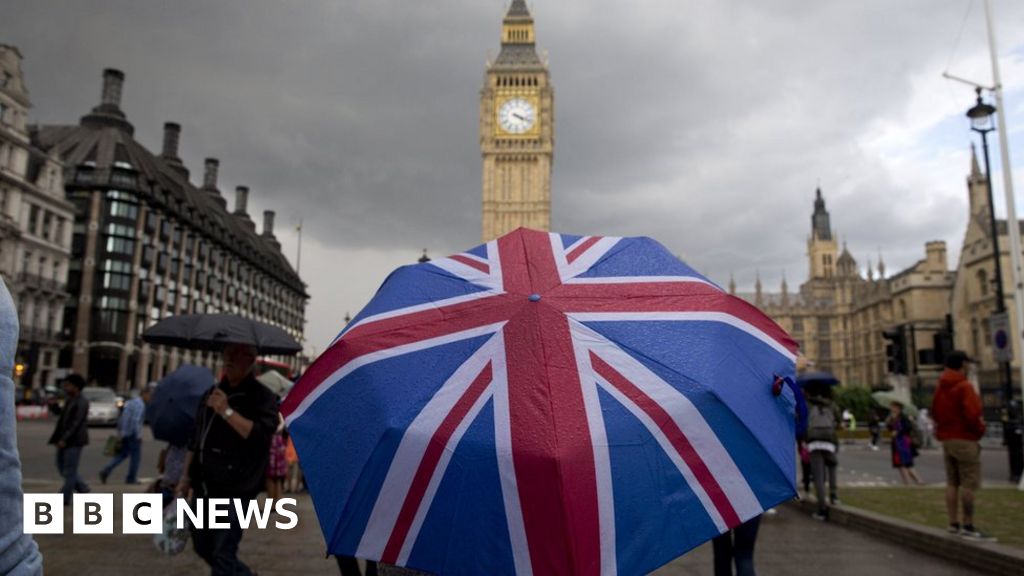 Brexit: What are the options? - BBC News