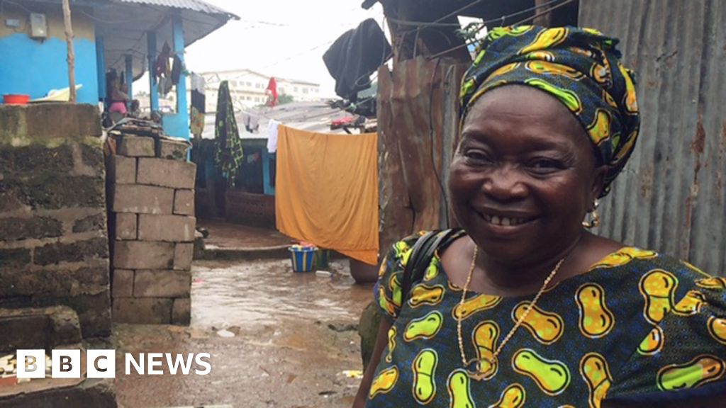 My quarrel with a proud FGM cutter - BBC News