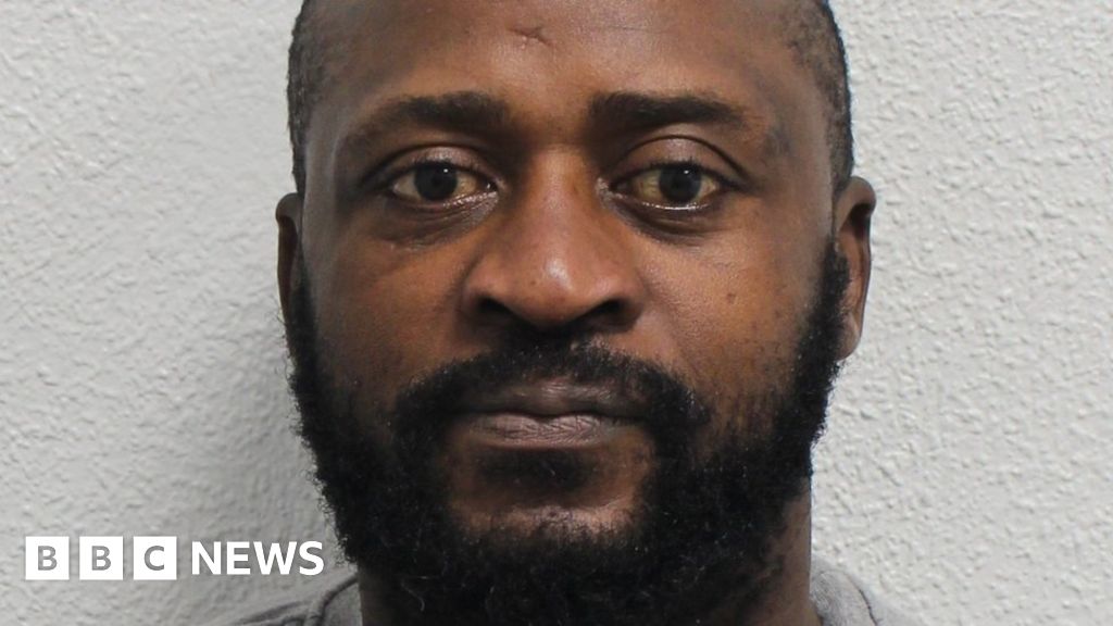 Man Guilty Of Murdering Wife After Blaming Innocent Teenage Son Bbc News