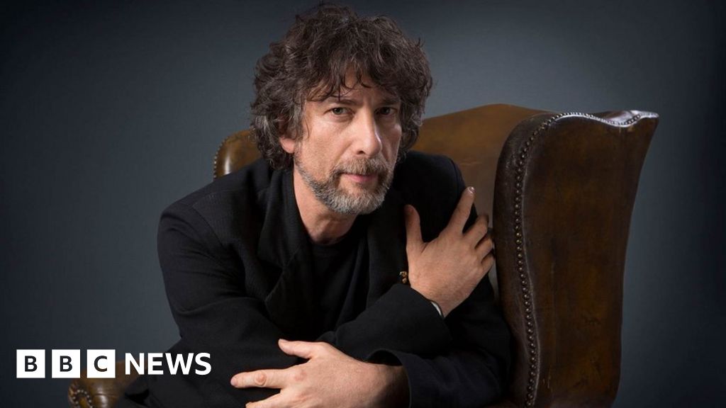 Marvel: Author Neil Gaiman backs Ironheart writer Eve Ewing