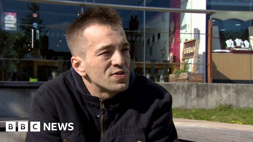 Birmingham homeless charity helps 50 slavery victims in two years - BBC ...