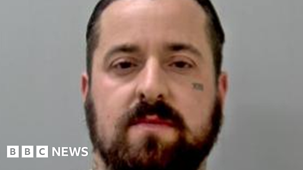 Burglar threatened woman after targeting wrong home in revenge attack ...