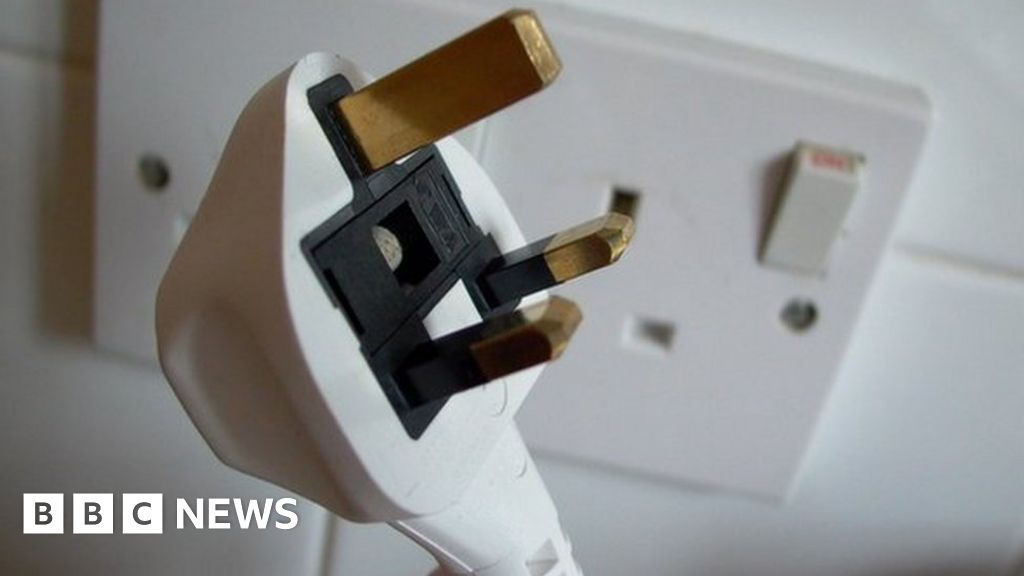 Ballymoney, County Antrim: Power is restored to around 9,000 homes and ...