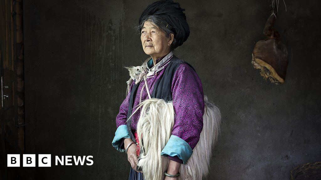 The 'Kingdom of Women'