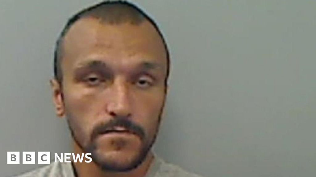 Robber who tied up woman, 76, in Stockton jailed