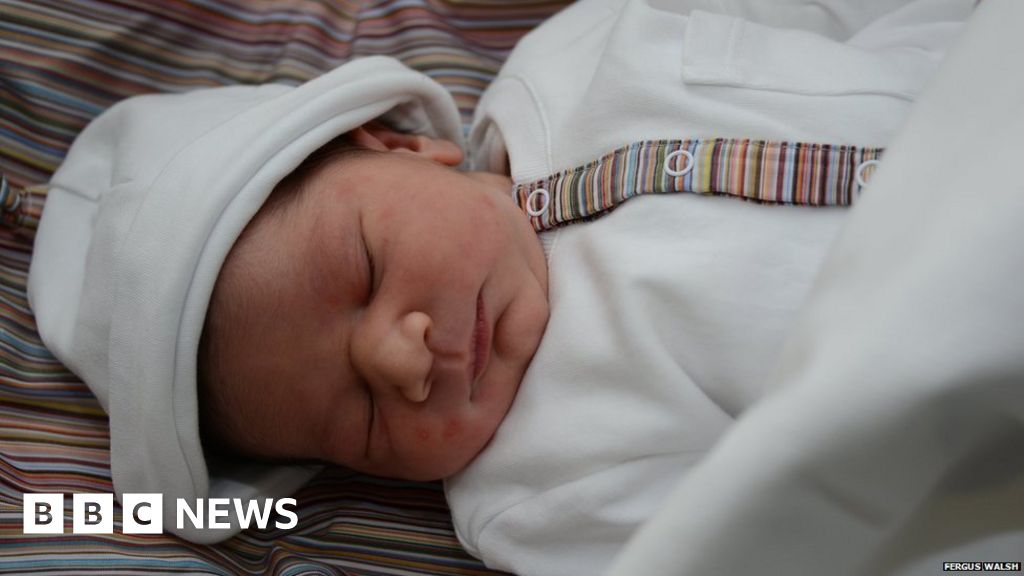 Five of this week's family stories you may have missed - BBC News
